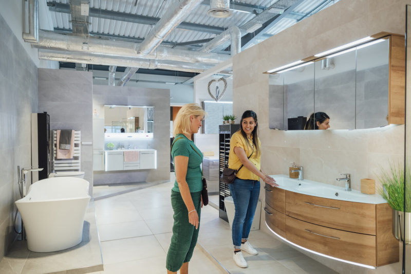 Planning A Bathroom Remodel Costs And What To Expect Woodbridge